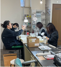 企業情報 – Creaa